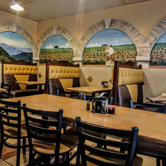 The Yorkshire Deli Menu | Kingston Springs, TN | Checkle