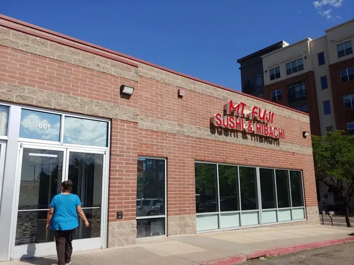 Mt Fuji Hibachi & Sushi | Denver, CO | Checkle