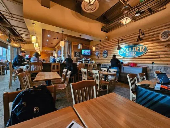 Boulder Beer Tap House | Denver, CO | Checkle