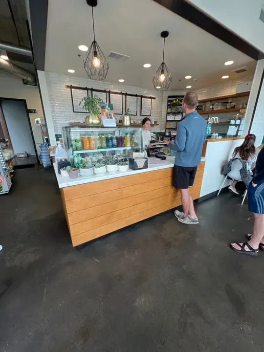 The Green Collective Eatery | Denver, CO | Checkle
