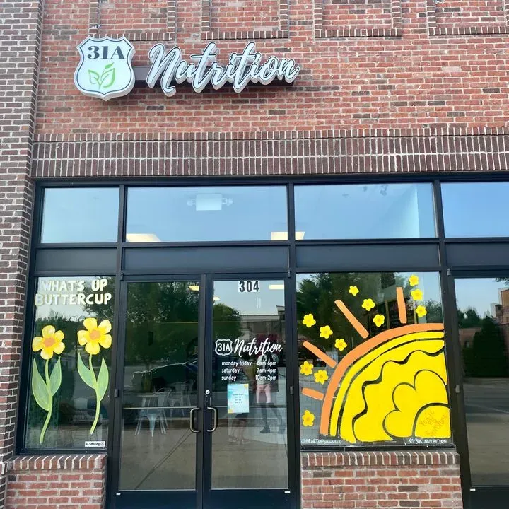 31A Nutrition | Nolensville, TN | Checkle