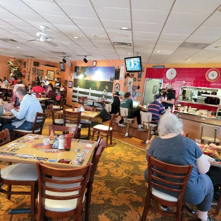 Red Rooster Cafe | Denver, CO | Checkle