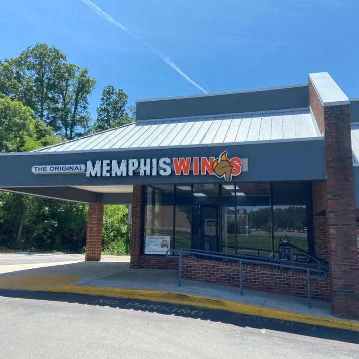 The Original Memphis Wings | Antioch, TN | Checkle