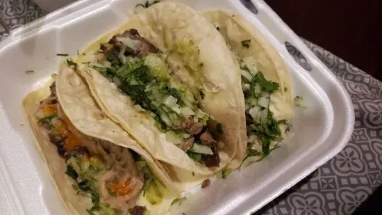 Taco Star | Denver, CO | Checkle