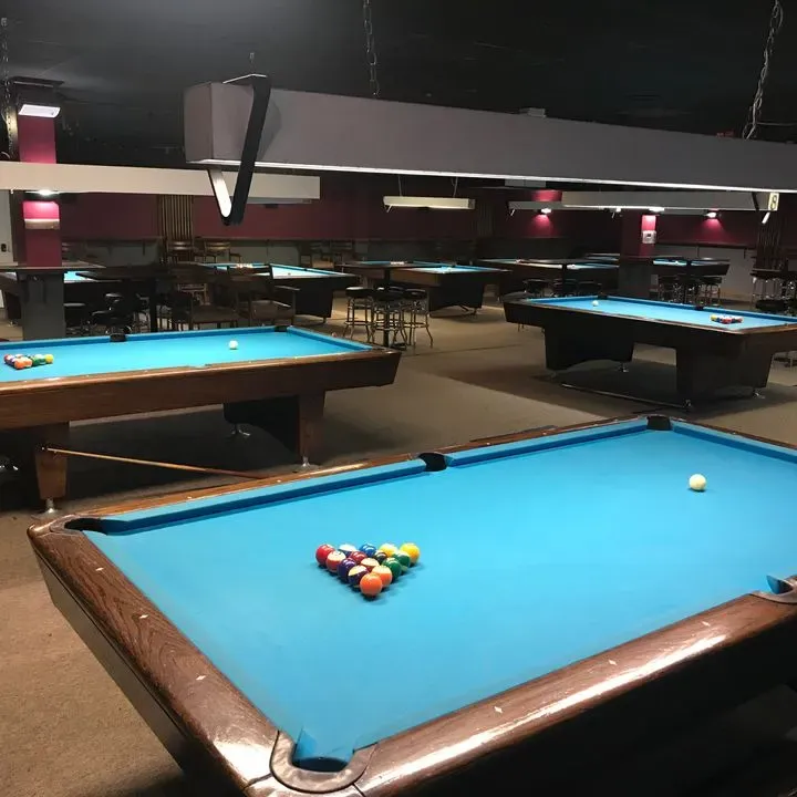 Rack'em Billiards & Sports Bar | Aurora, CO | Checkle