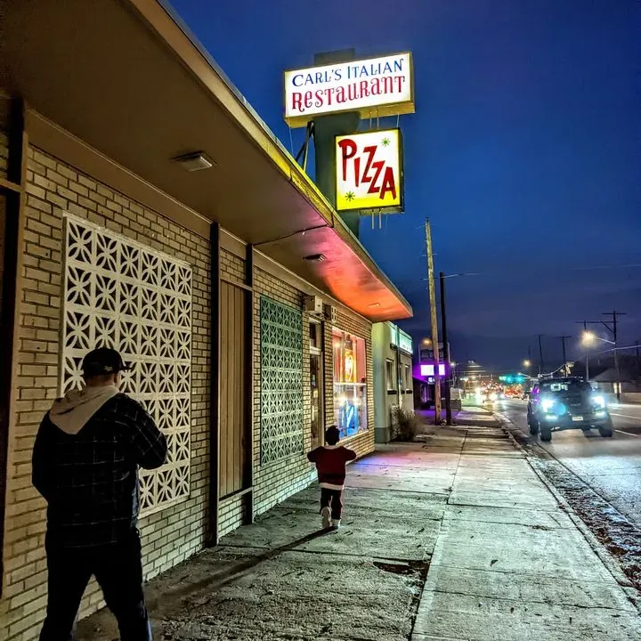 Carl's Pizza | Denver, CO | Checkle