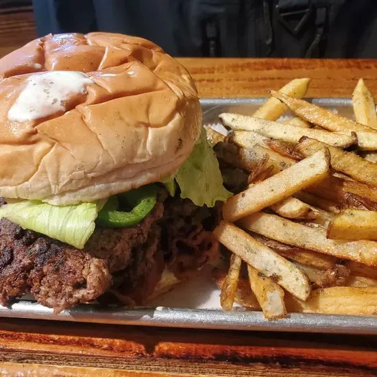 Pappy's Place | Scottsboro, AL | Checkle