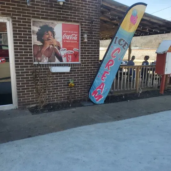 Pappy's Place | Scottsboro, AL | Checkle