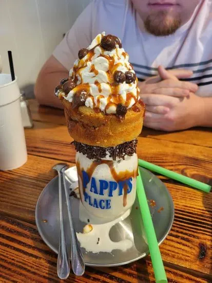 Pappy's Place | Scottsboro, AL | Checkle