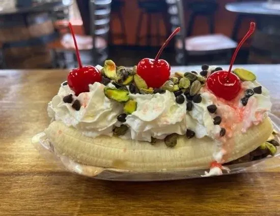 The Yorkshire Deli Menu | Kingston Springs, TN | Checkle