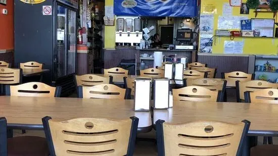 Taco Star Menu | Denver, CO | Checkle