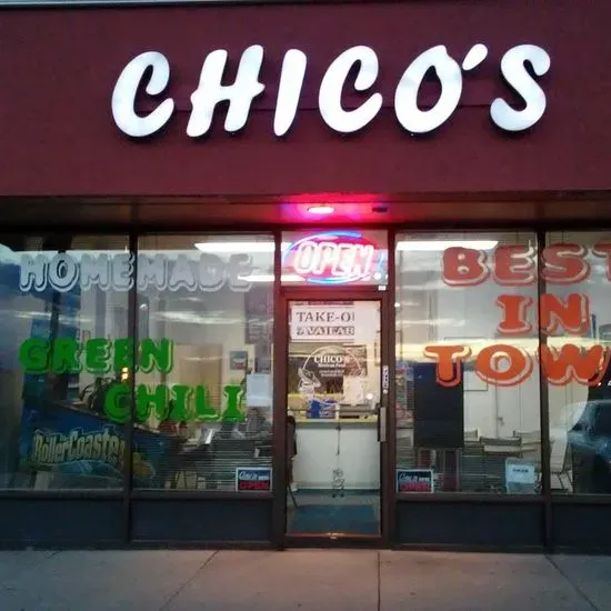Chico's Mexican Food | Broomfield, CO | Checkle