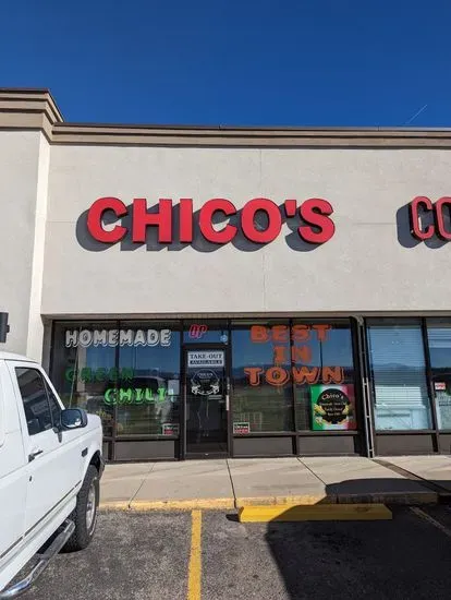 Chicos Mexican Food Broomfield Co Checkle