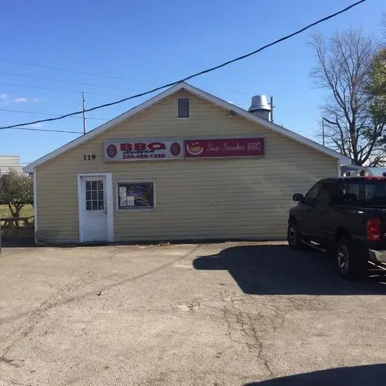 Barbeque Heaven | Huntsville, AL | Checkle