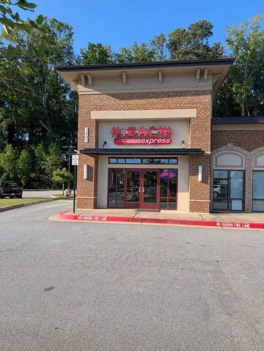 Hibachi Express | Cumming, GA | Checkle