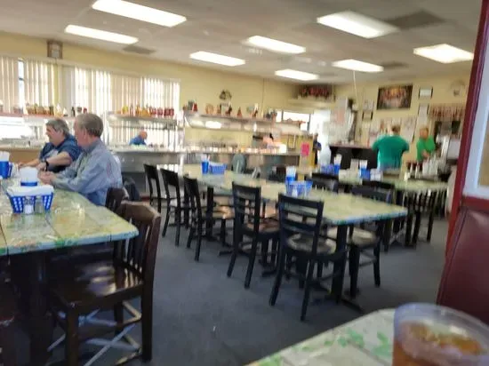 Baby Jane's Home Cooking | Dallas, GA | Checkle