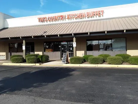 Tim's Country Cooking | Fayetteville, GA | Checkle