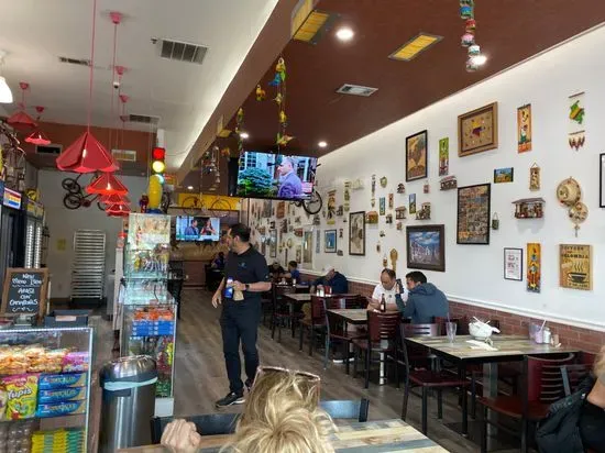 Trigos Colombian Restaurant | Lawrenceville, GA | Checkle