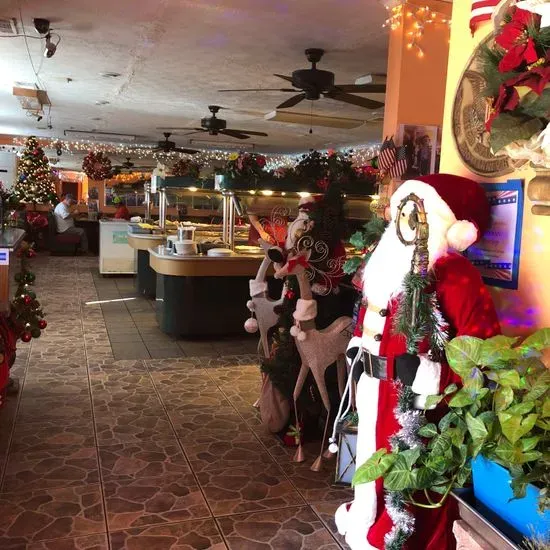 Baby Jane's Home Cooking | McDonough, GA | Checkle