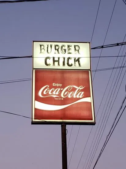 Burger Chick | Tallapoosa, GA | Checkle