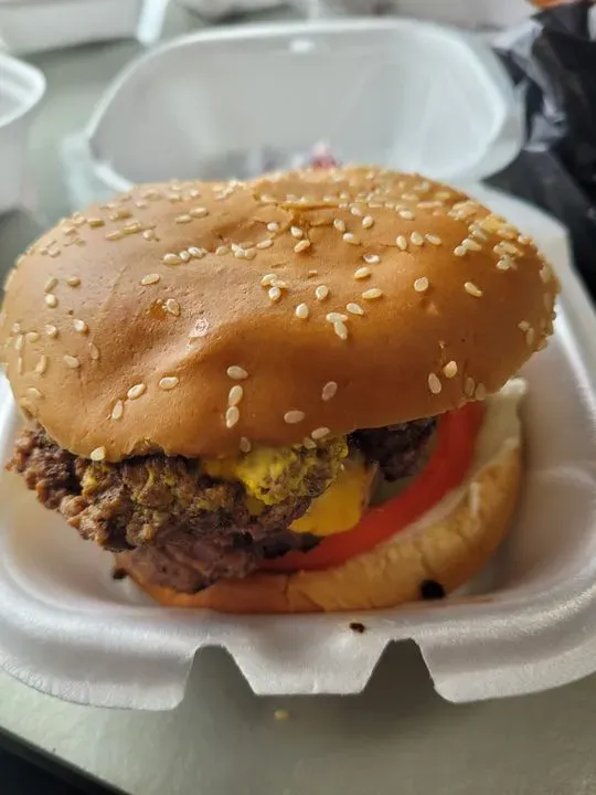 Burger Chick | Tallapoosa, GA | Checkle
