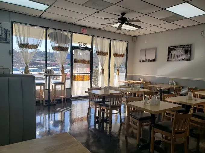 Kategna Ethiopian Cuisine | Atlanta, GA | Checkle