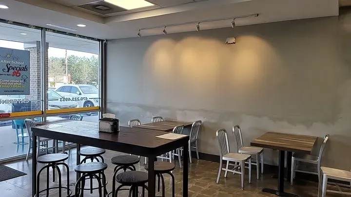 Won Kitchen Chamblee - Updated August 2025