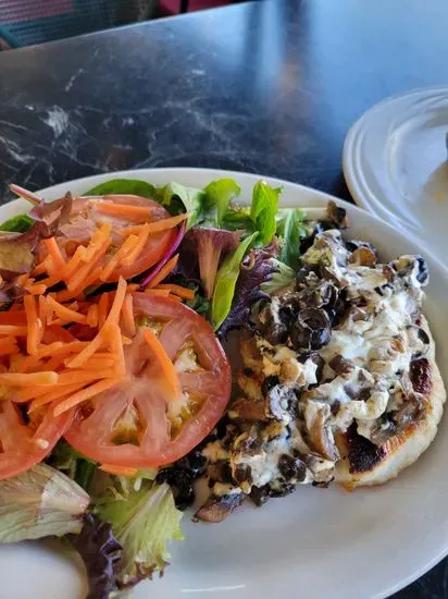 Red River Cafe | Austin, TX | Checkle