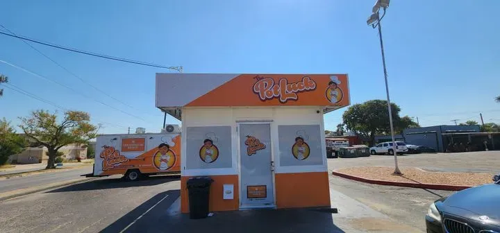 The Potluck | Austin, TX | Checkle