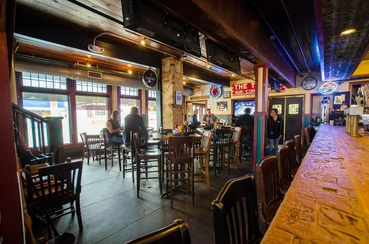 The Tavern | Austin, TX | Checkle