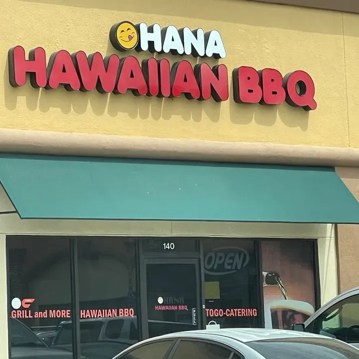 Ohana Hawaiian BBQ | Rocklin, CA | Checkle