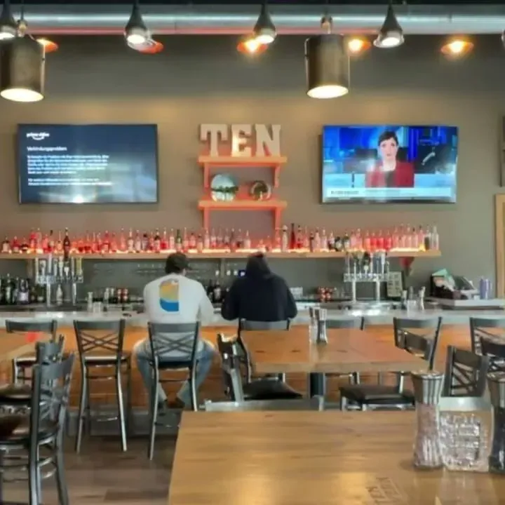 Ten Tavern | Clovis, CA | Checkle
