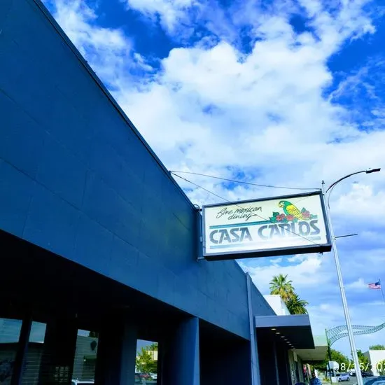 Casa Carlos Restaurant & Cantina | Marysville, CA | Checkle