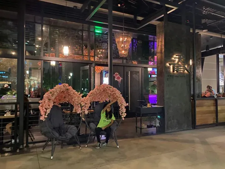 TEN Sushi + Cocktail Bar | Irvine, CA | Checkle