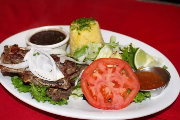 El Lucerito | San Rafael, CA | Checkle