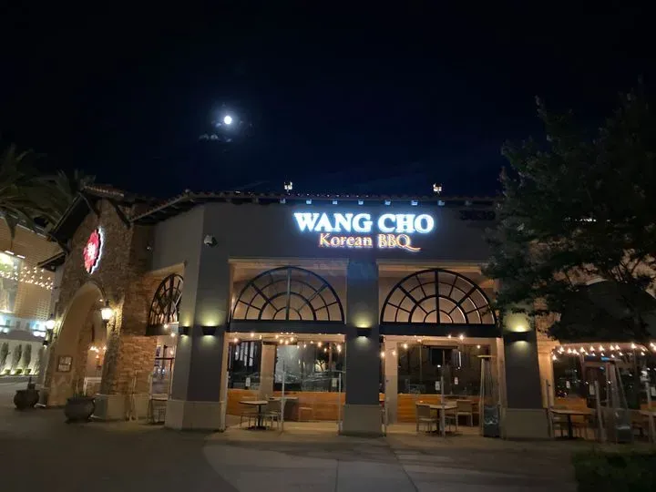 Wang Cho Korean BBQ | Riverside, CA | Checkle