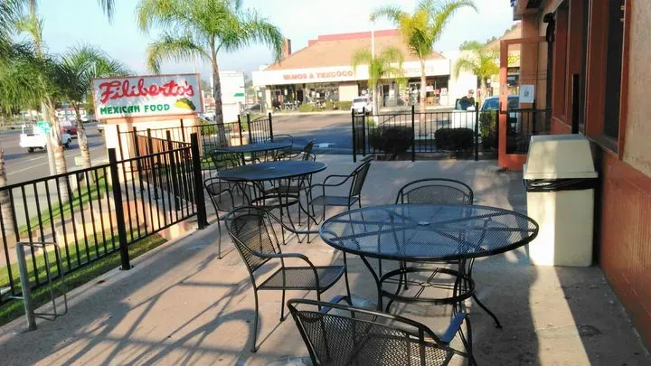 Filiberto's Mexican Food | Vista, CA | Checkle