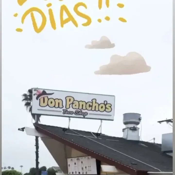 Don Pancho's Mexican Food | Imperial Beach, CA | Checkle