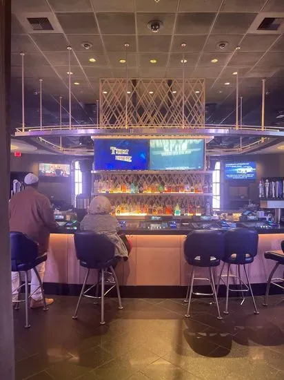 Tukut Lounge at Yaamava' Resort & Casino | Highland, CA | Checkle