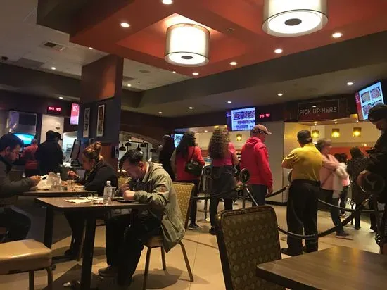 Tukut Lounge at Yaamava' Resort & Casino | Highland, CA | Checkle