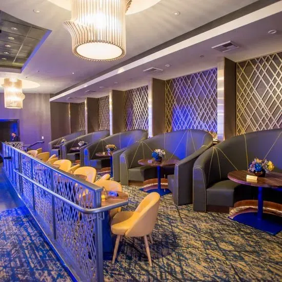 Tukut Lounge at Yaamava' Resort & Casino | Highland, CA | Checkle