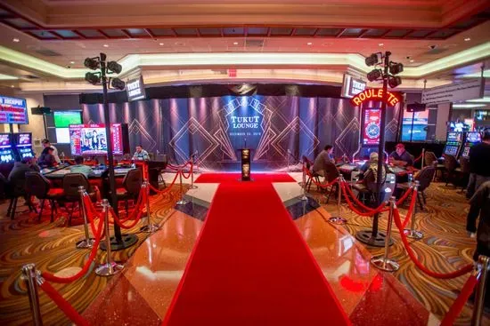 Tukut Lounge at Yaamava' Resort & Casino | Highland, CA | Checkle