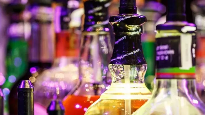 Tukut Lounge at Yaamava' Resort & Casino | Highland, CA | Checkle