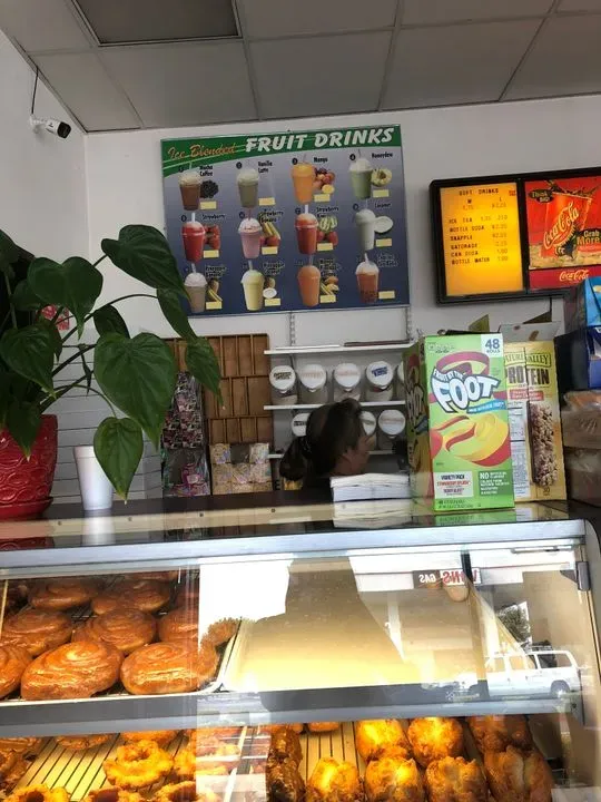 The Donut Center | Lakewood, CA | Checkle