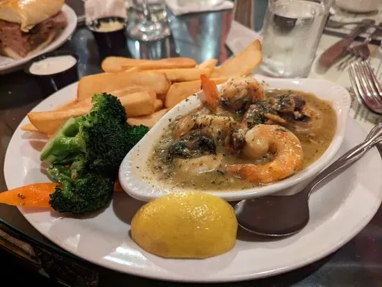 Cafe La Maze | National City, CA | Checkle