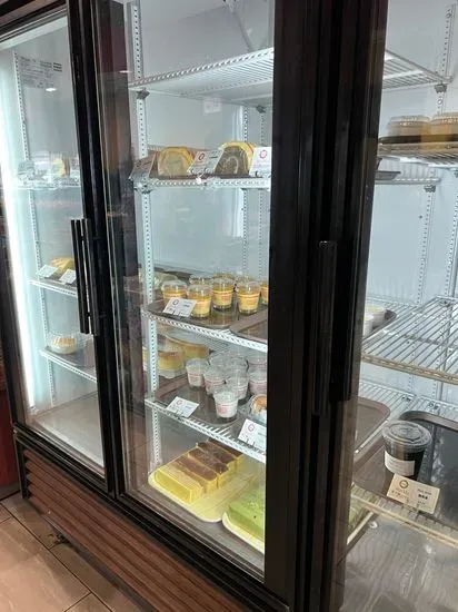 Momo Bakery | Monterey Park, CA | Checkle