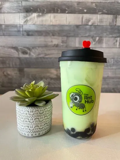 The Ant Hub Boba (Milk Tea Boba & Bubble Waffle) | Ontario, CA | Checkle