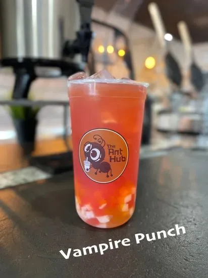 The Ant Hub Boba (Milk Tea Boba & Bubble Waffle) | Ontario, CA | Checkle