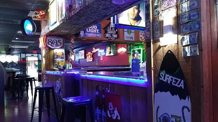 Phat Al's Sports Bar | Sanger, CA | Checkle