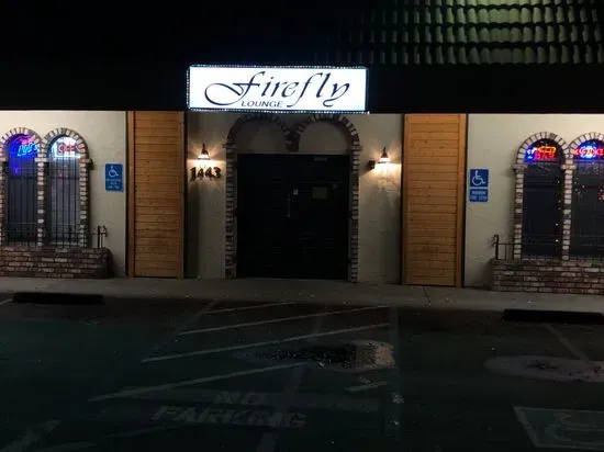 Firefly Lounge | Sacramento, CA | Checkle